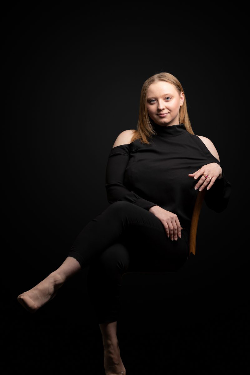 Meet the people of MARQ | MARQ