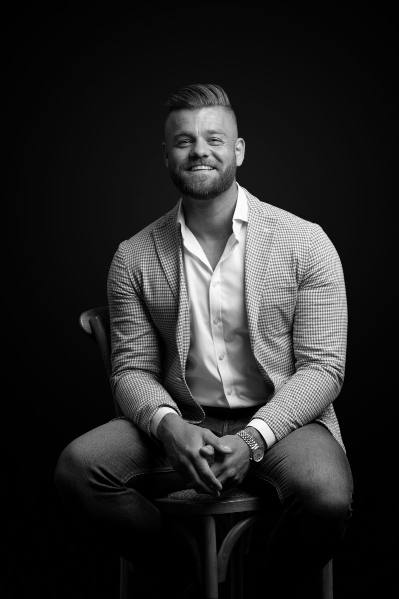 Meet the people of MARQ | MARQ