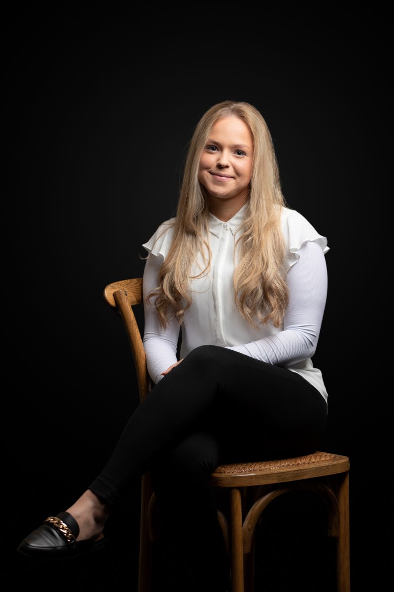 Chelsea Hammond | MARQ