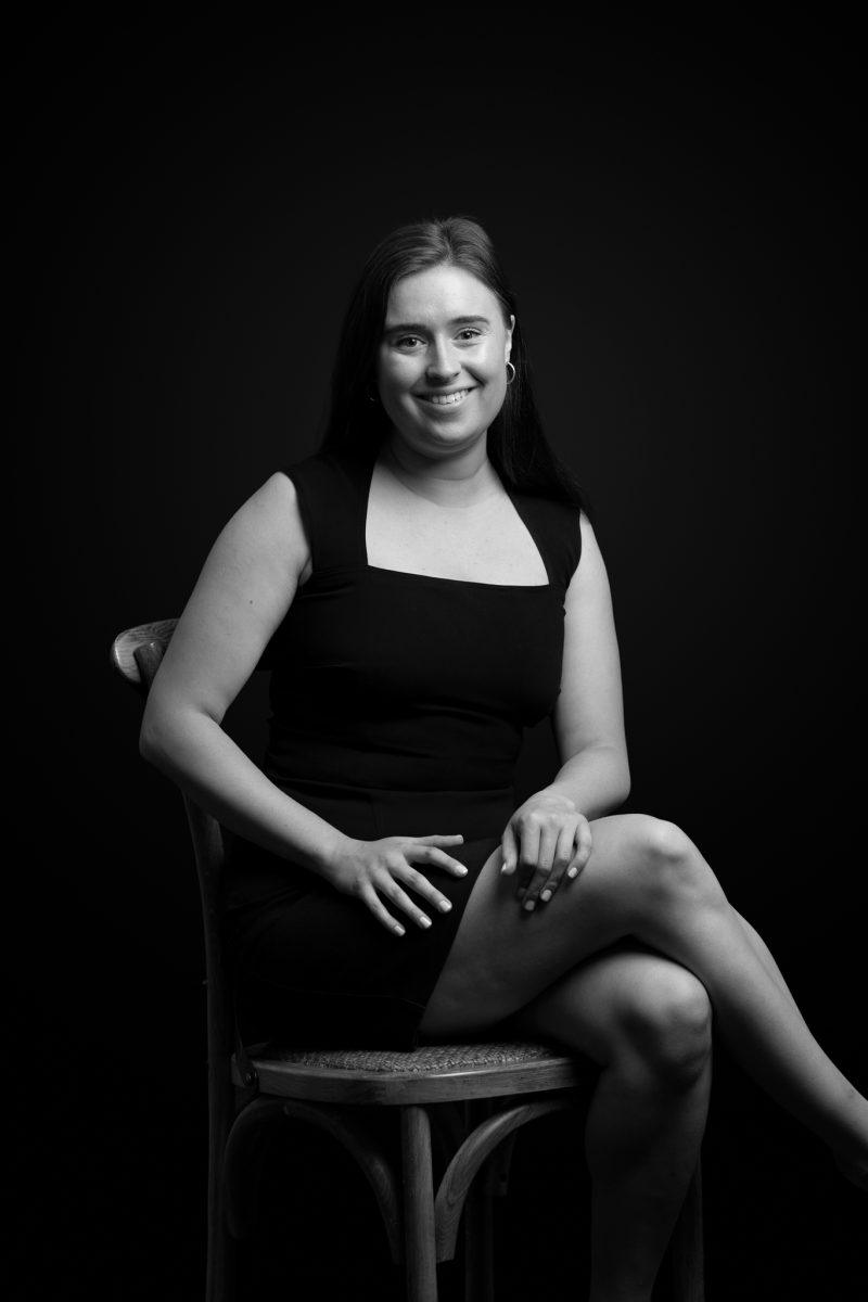 Meet the people of MARQ | MARQ