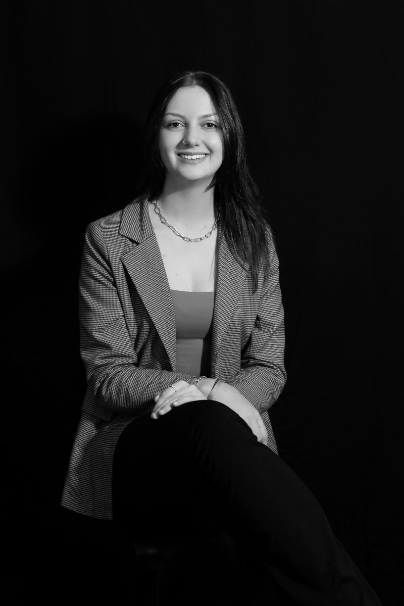 Meet the people of MARQ | MARQ